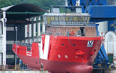 VOS VALIANT | Proelsur